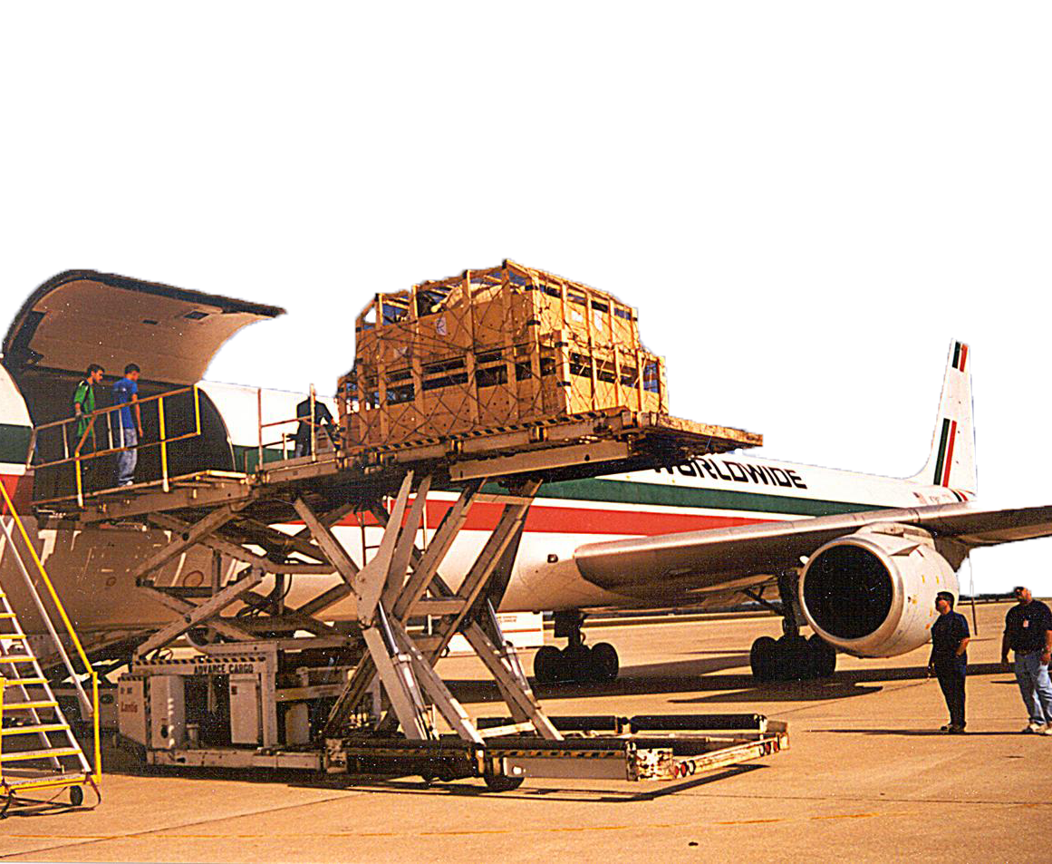 Livestock Exporters Association