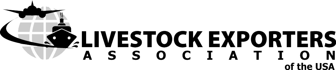 Livestock Exporters Association Members